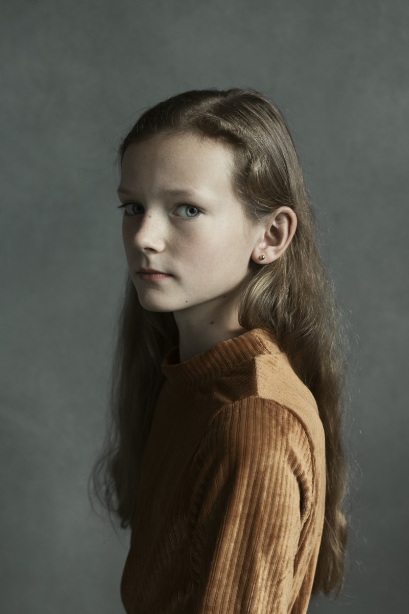 Marenthe – KINDEREN VAN HET ONDERWIJS