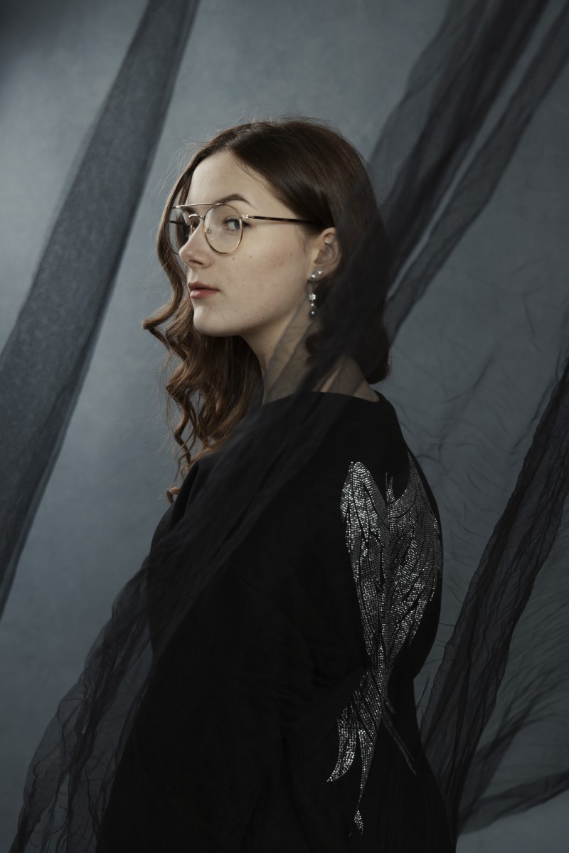 Hannah – KINDEREN VAN HET ONDERWIJS