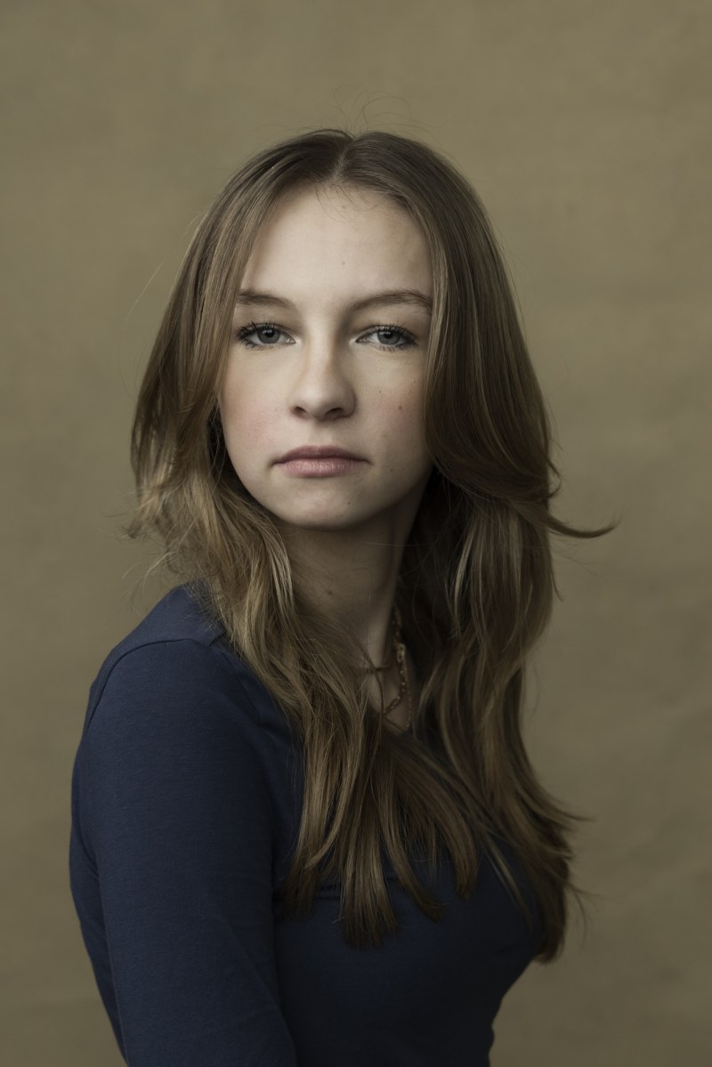 Roelie – KINDEREN VAN HET ONDERWIJS